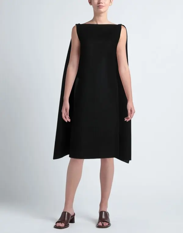 MAISON MARGIELA Scoop Neckline Dress