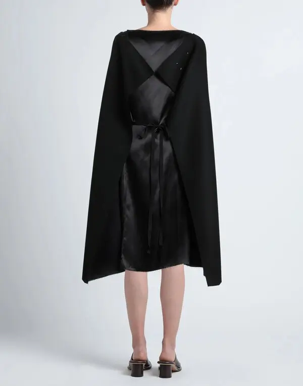 MAISON MARGIELA Scoop Neckline Dress