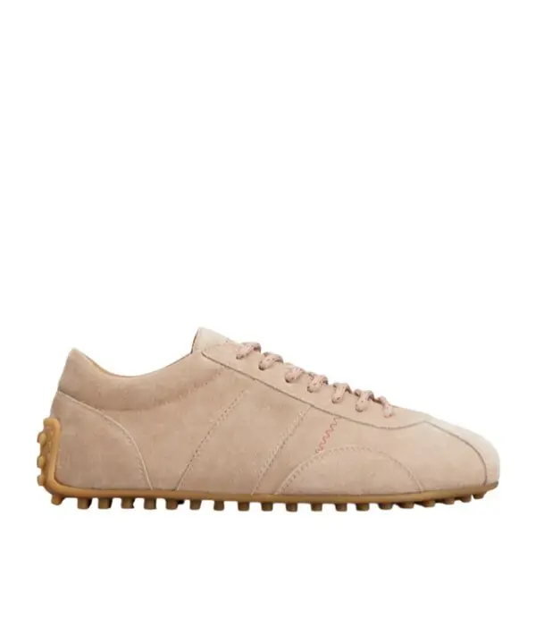 TOD'S Lace-up Sneakers