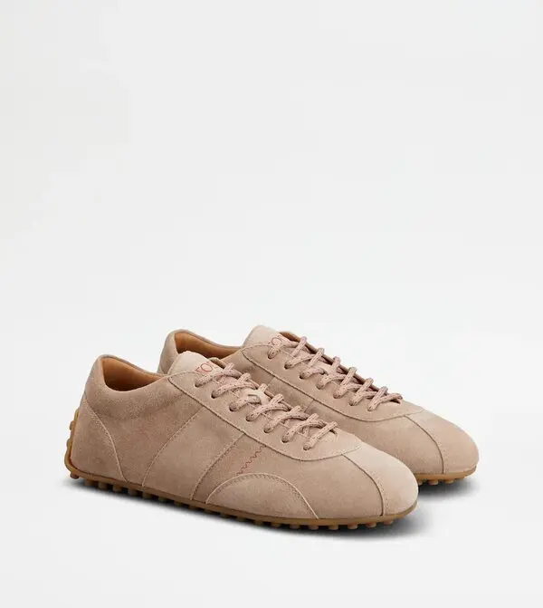 TOD'S Lace-up Sneakers