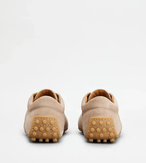 TOD'S Lace-up Sneakers