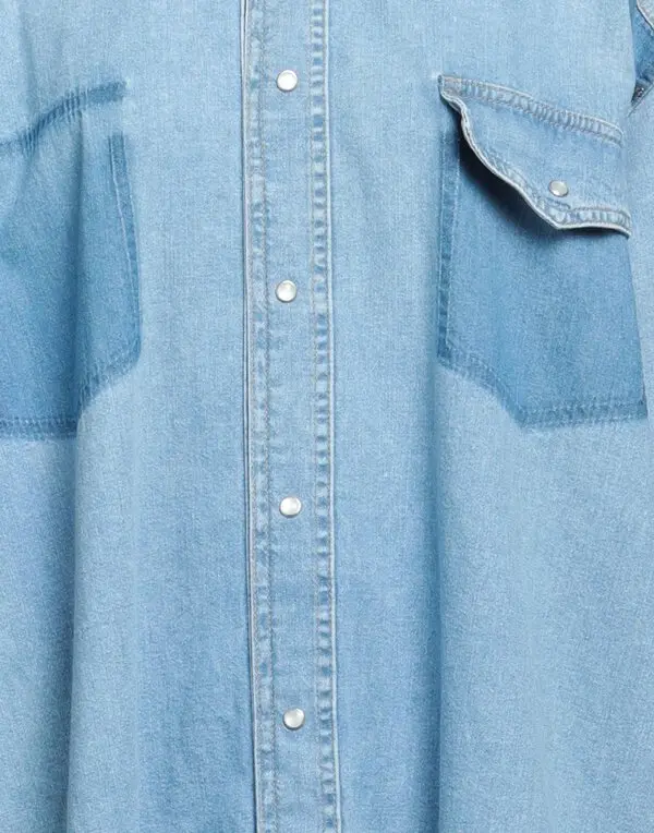 MAISON MARGIELA Denim Shirt