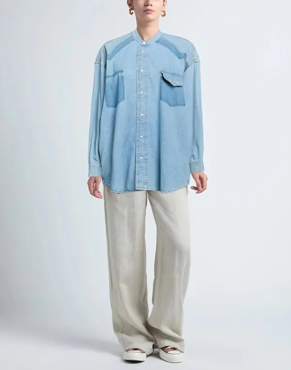 MAISON MARGIELA Denim Shirt