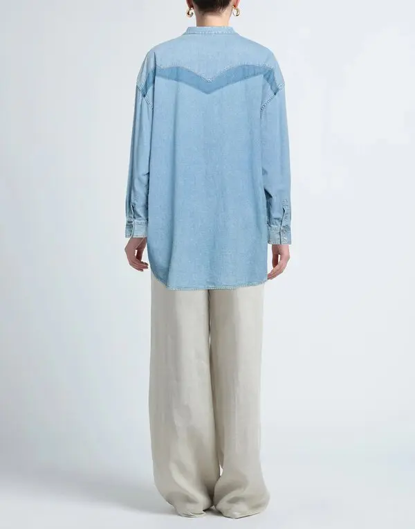 MAISON MARGIELA Denim Shirt