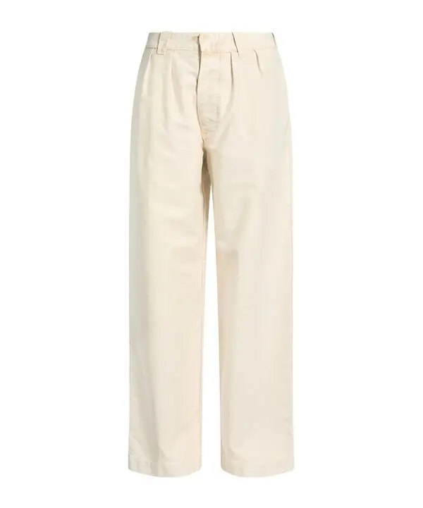 MAISON MARGIELA Wide-leg Gabardine Trousers