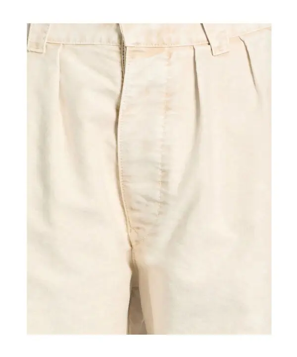 MAISON MARGIELA Wide-leg Gabardine Trousers