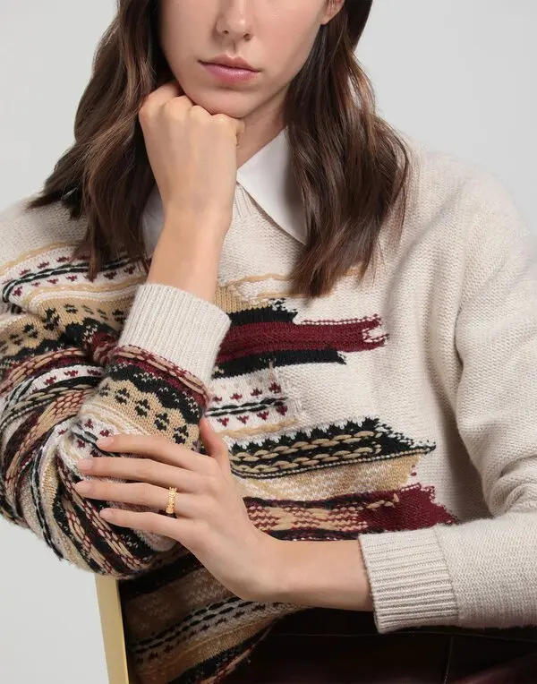 Chloé Minimalist Metal Ring