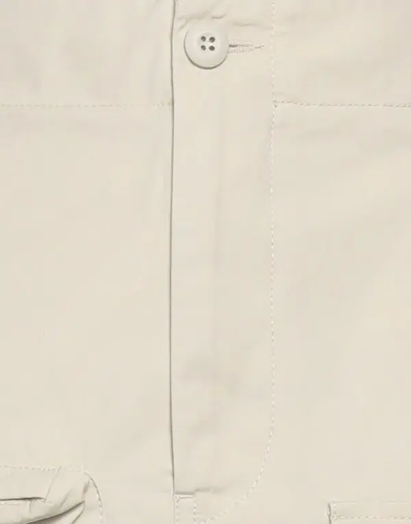 MAISON MARGIELA Minimalist Solid Color Umbrella Skirt
