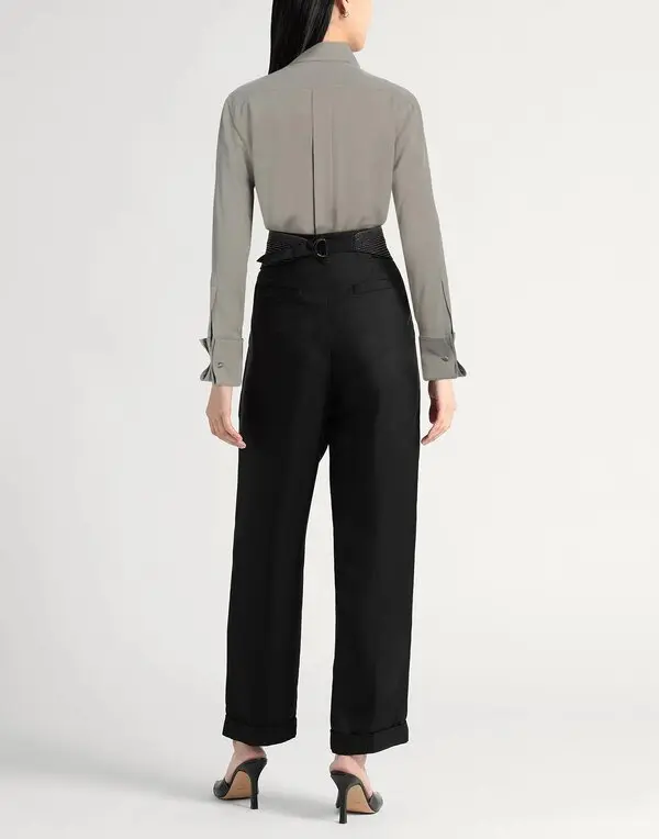 Max Mara French Cuffs Shirt