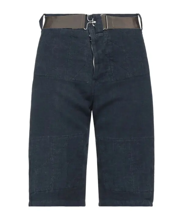 MAISON MARGIELA Belted Shorts