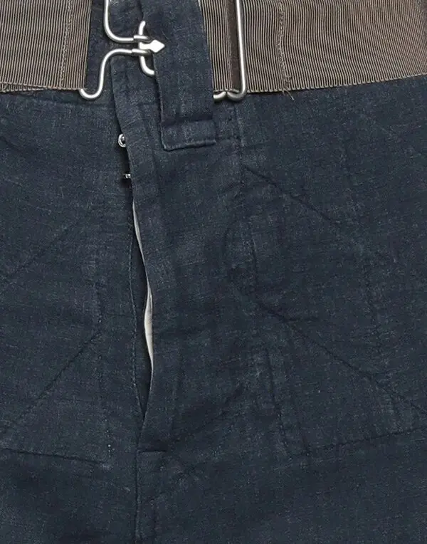 MAISON MARGIELA Belted Shorts