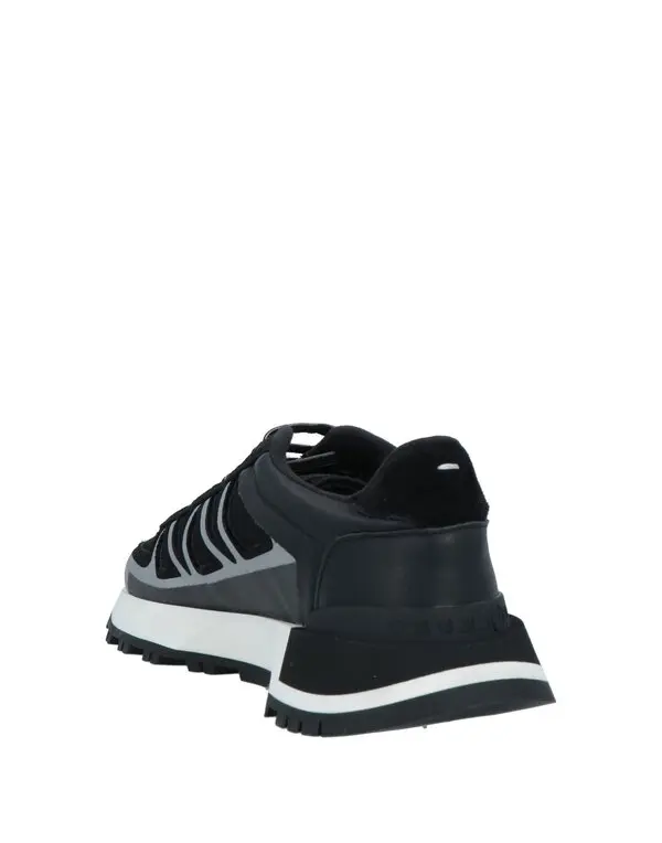 MAISON MARGIELA Low-top Trainers