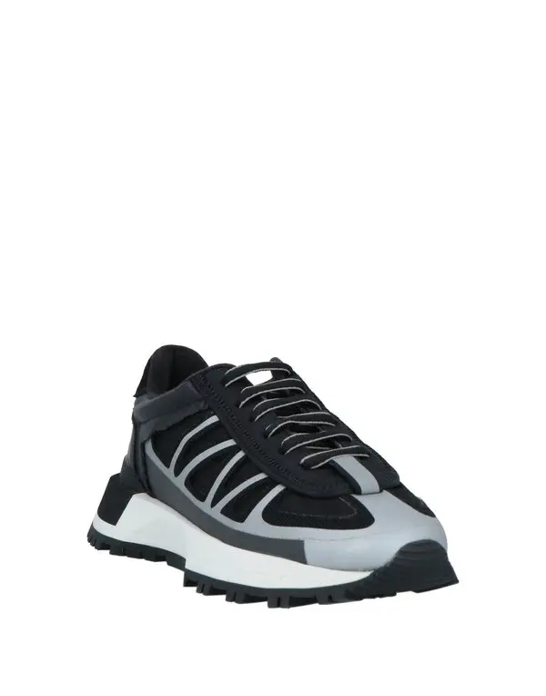 MAISON MARGIELA Low-top Trainers