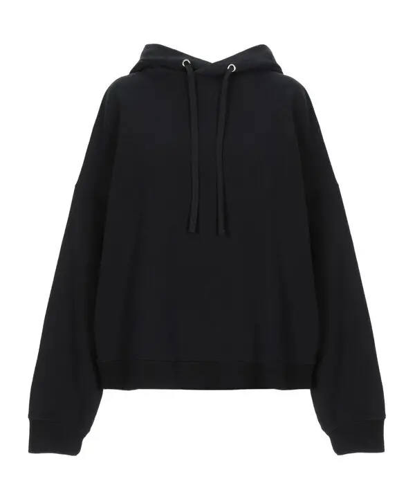 MAISON MARGIELA Hooded Track Jacket