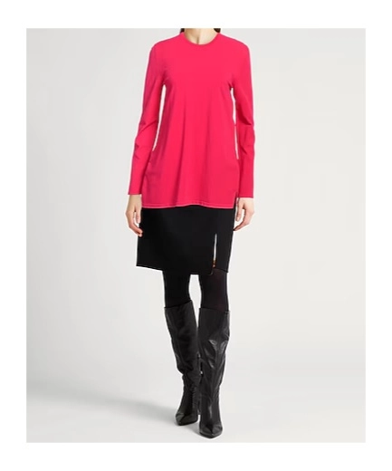 Max Mara Crew Neck Knitwear