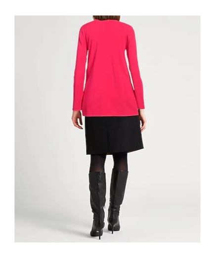 Max Mara Crew Neck Knitwear