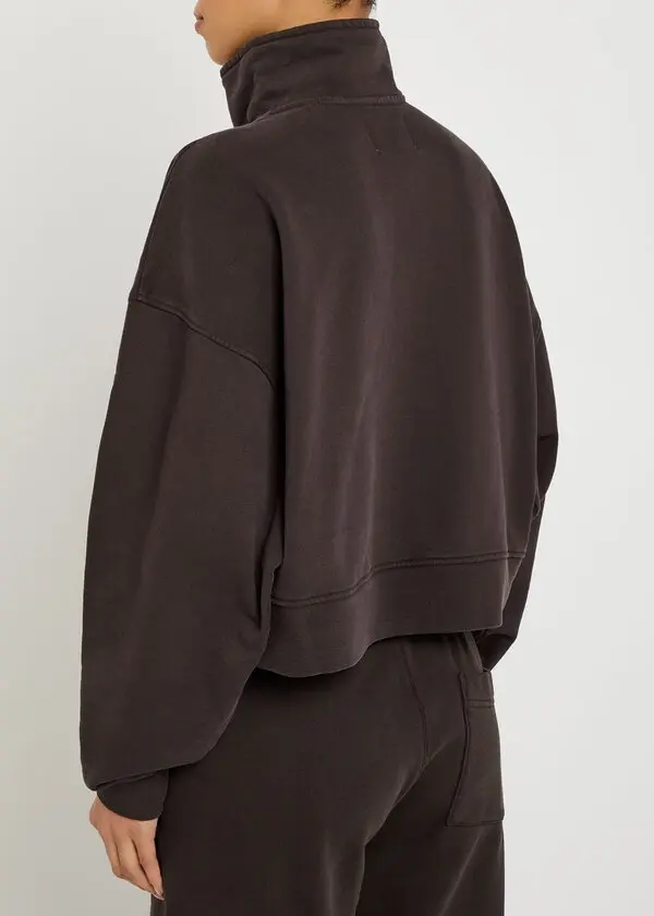 Citizens Of Humanity Mirelle Cotton Sweatshirt
