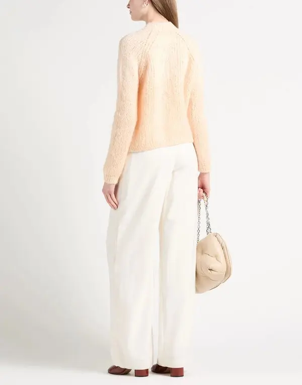MAISON MARGIELA Chunky Knit Cardigan