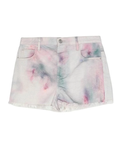 Isabel Marant Étoile Denim Shorts