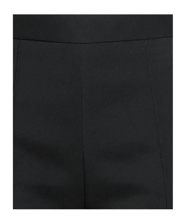 Marni Solid Color Flared Pants