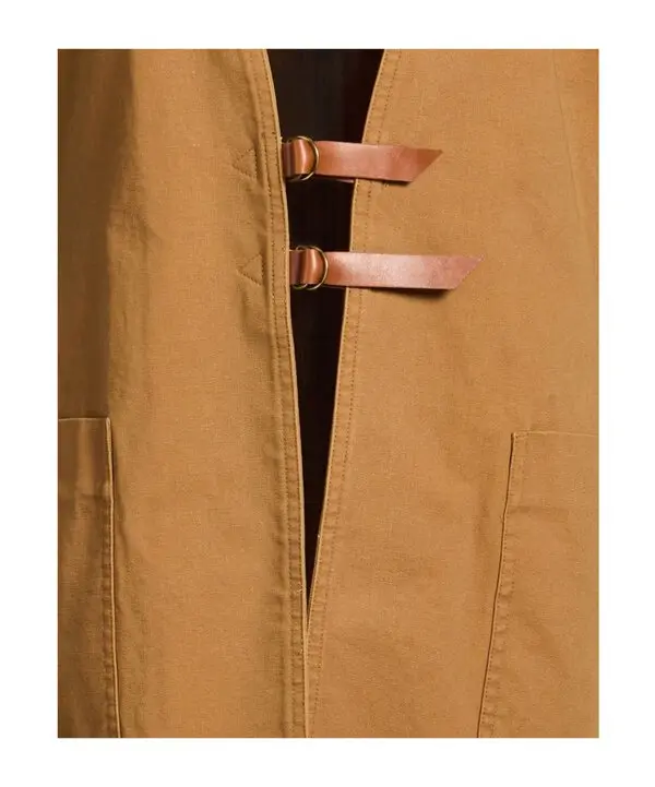 Isabel Marant Étoile Plain Colour Gilet