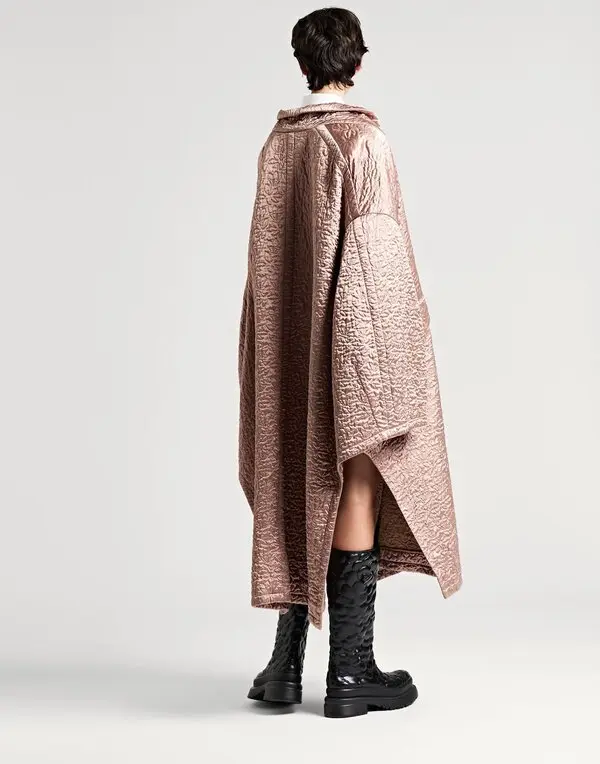 MAISON MARGIELA Single-breasted Coat