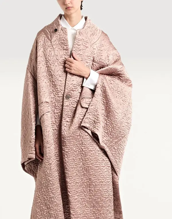 MAISON MARGIELA Single-breasted Coat