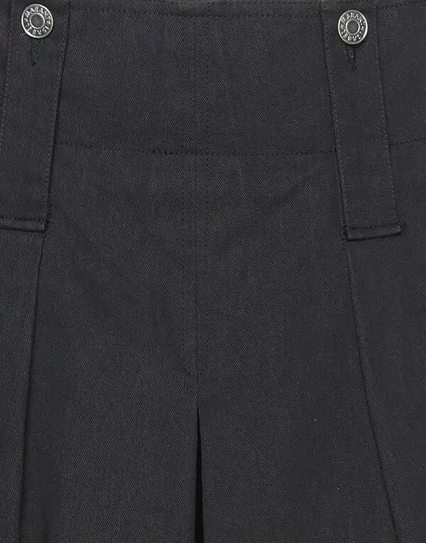 Isabel Marant Étoile High Waist Shorts