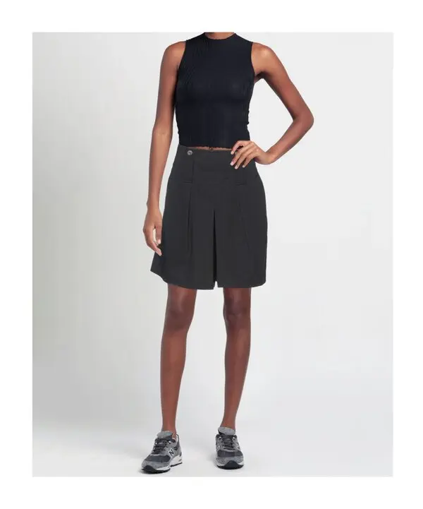 Isabel Marant Étoile High Waist Shorts