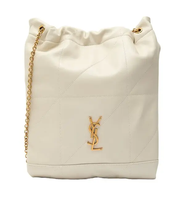 Saint Laurent Jamie 4.3 Leather Shoulder Bag