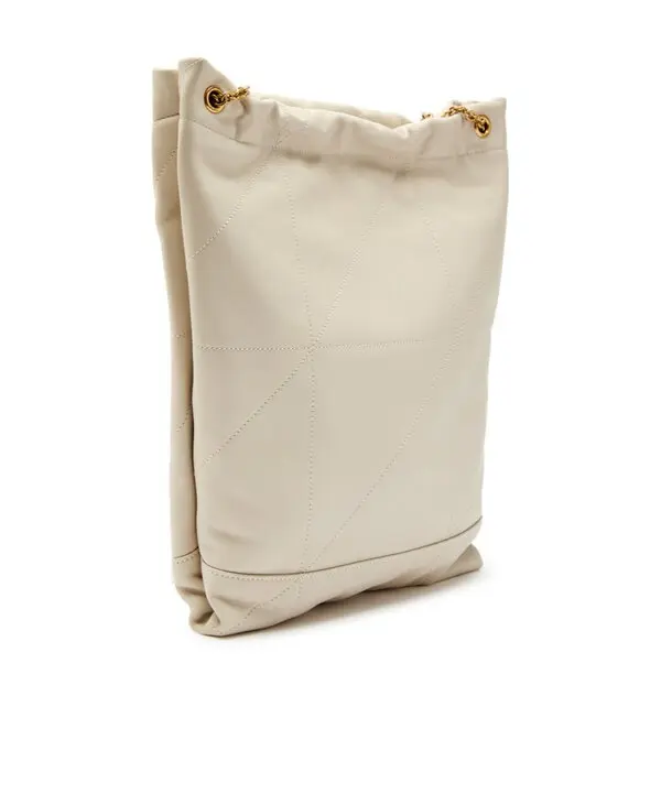 Saint Laurent Jamie 4.3 Leather Shoulder Bag