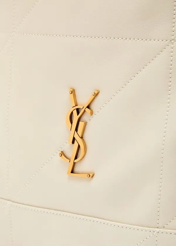 Saint Laurent Jamie 4.3 Leather Shoulder Bag