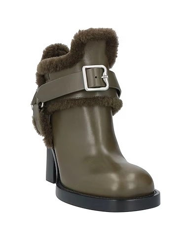 Burberry Ankle Boots
