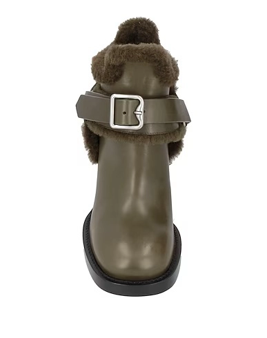 Burberry Ankle Boots