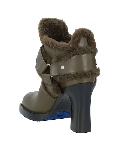 Burberry Ankle Boots