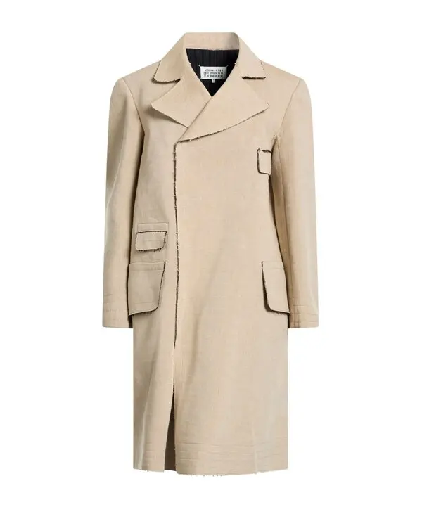 MAISON MARGIELA Long-sleeve Blazer