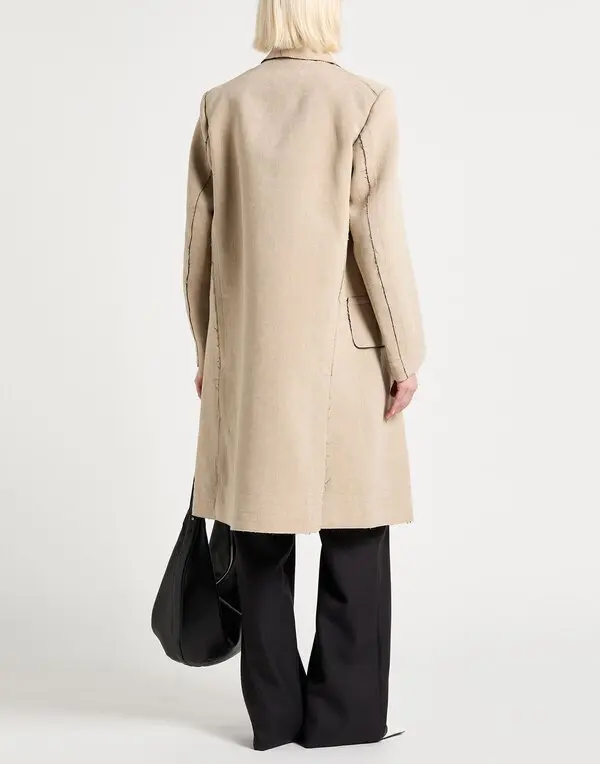 MAISON MARGIELA Long-sleeve Blazer