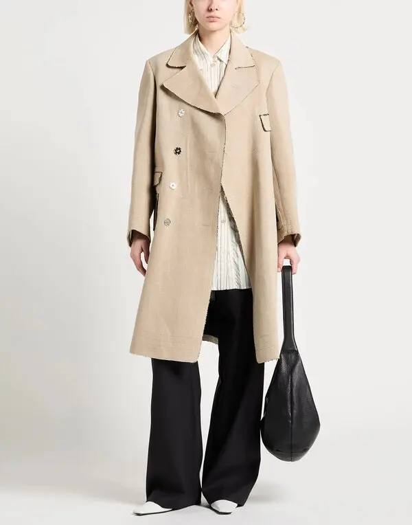 MAISON MARGIELA Long-sleeve Blazer