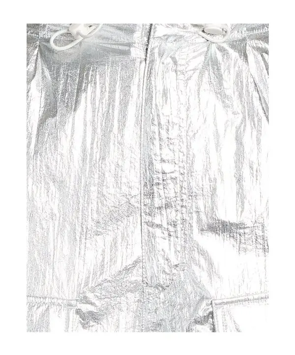 MAISON MARGIELA Casual Trouser - White