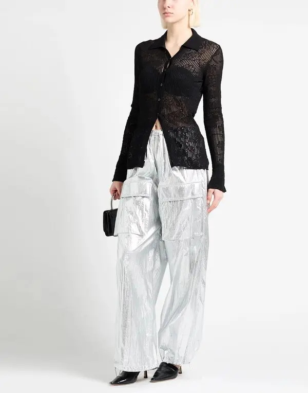 MAISON MARGIELA Casual Trouser - White