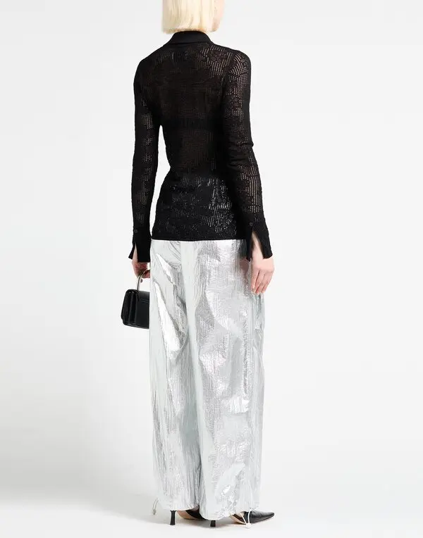 MAISON MARGIELA Casual Trouser - White