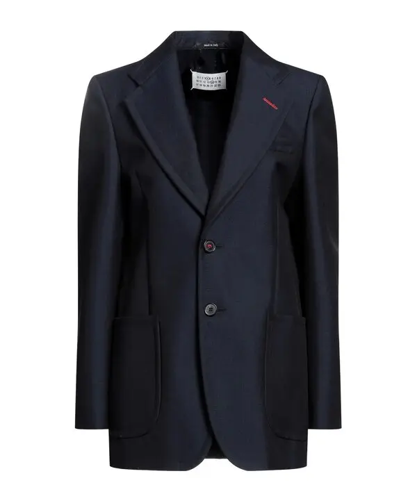 MAISON MARGIELA Single-breasted Blazer