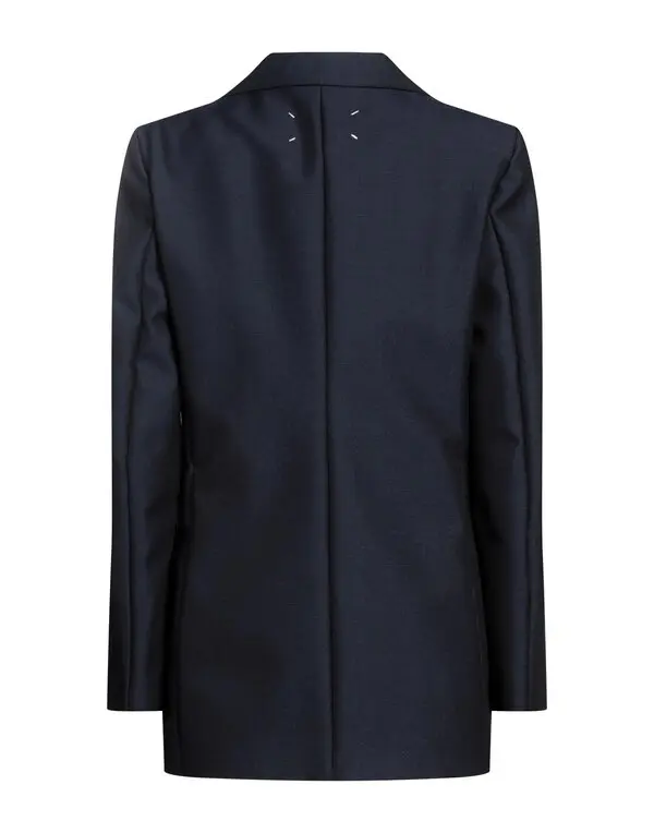 MAISON MARGIELA Single-breasted Blazer