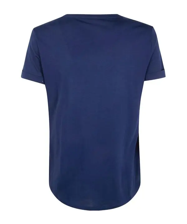 Ralph Lauren Hailly Short Sleeved T-shirt