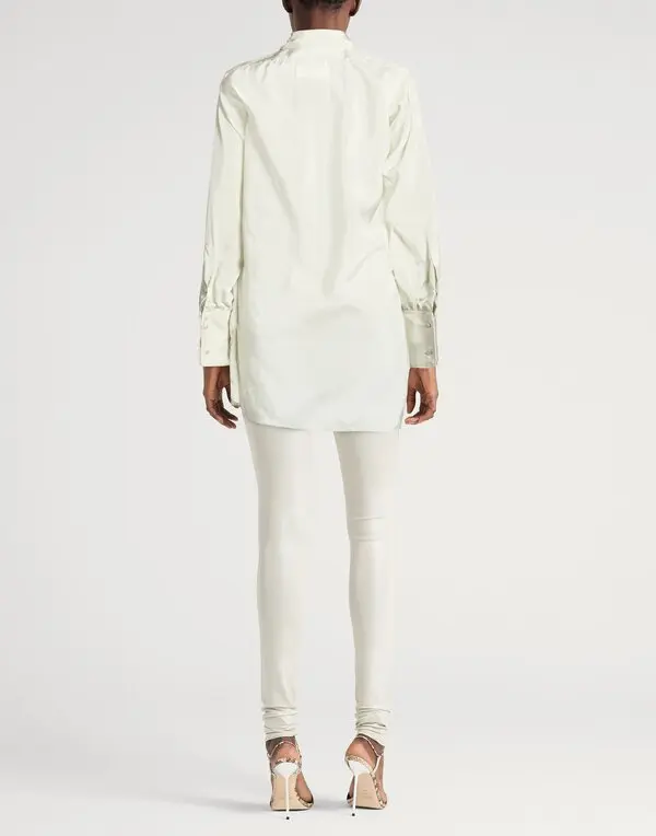 MAISON MARGIELA Solid Colour Shirts