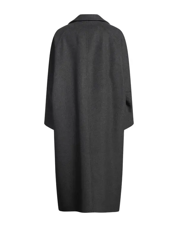 Max Mara Single-breasted Coat