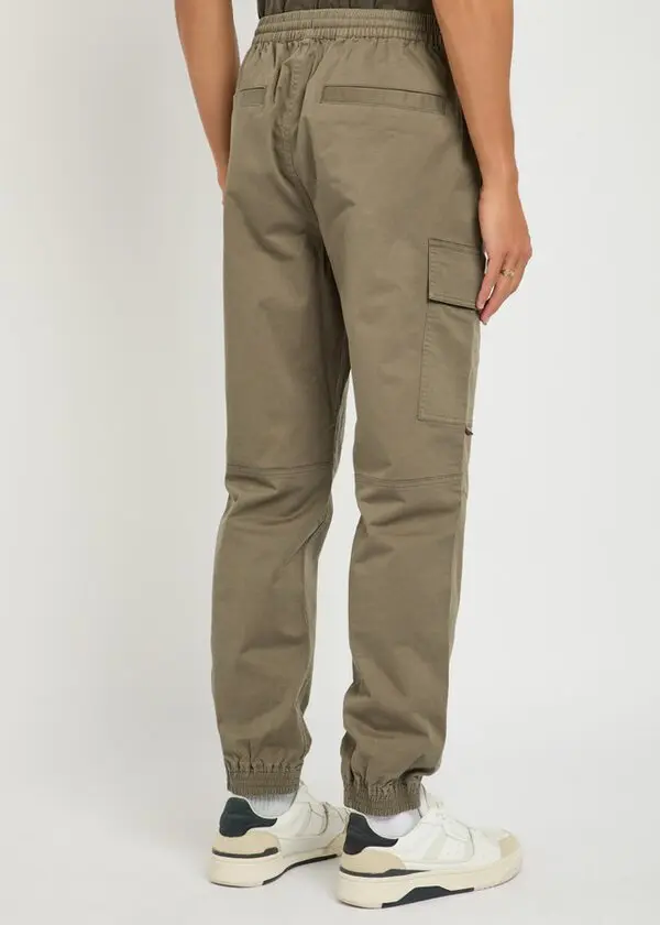 REPRESENT Standard Cargo Trousers
