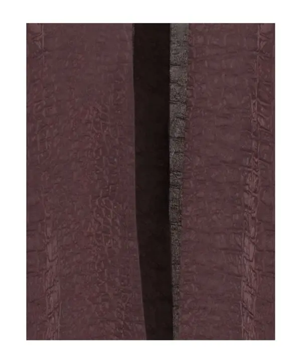Jacquemus Solid Colour Shirts