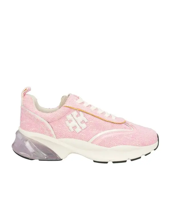 Tory Burch Color-block Low-top Sneakers