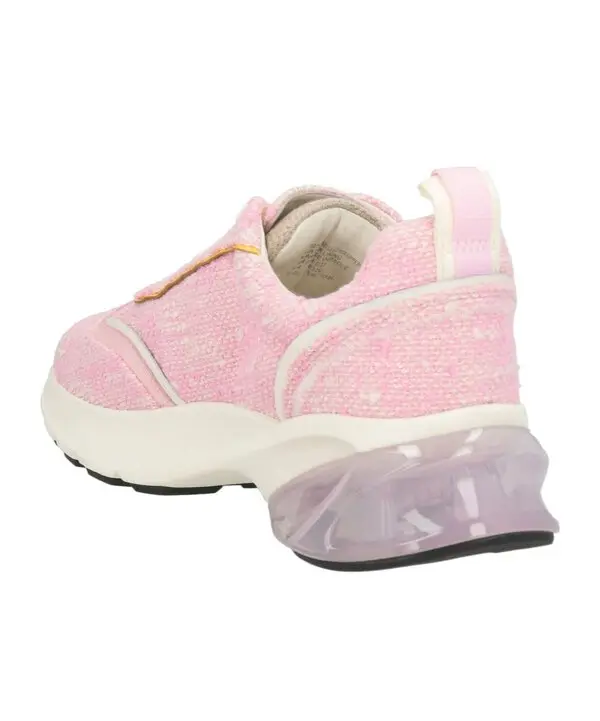 Tory Burch Color-block Low-top Sneakers